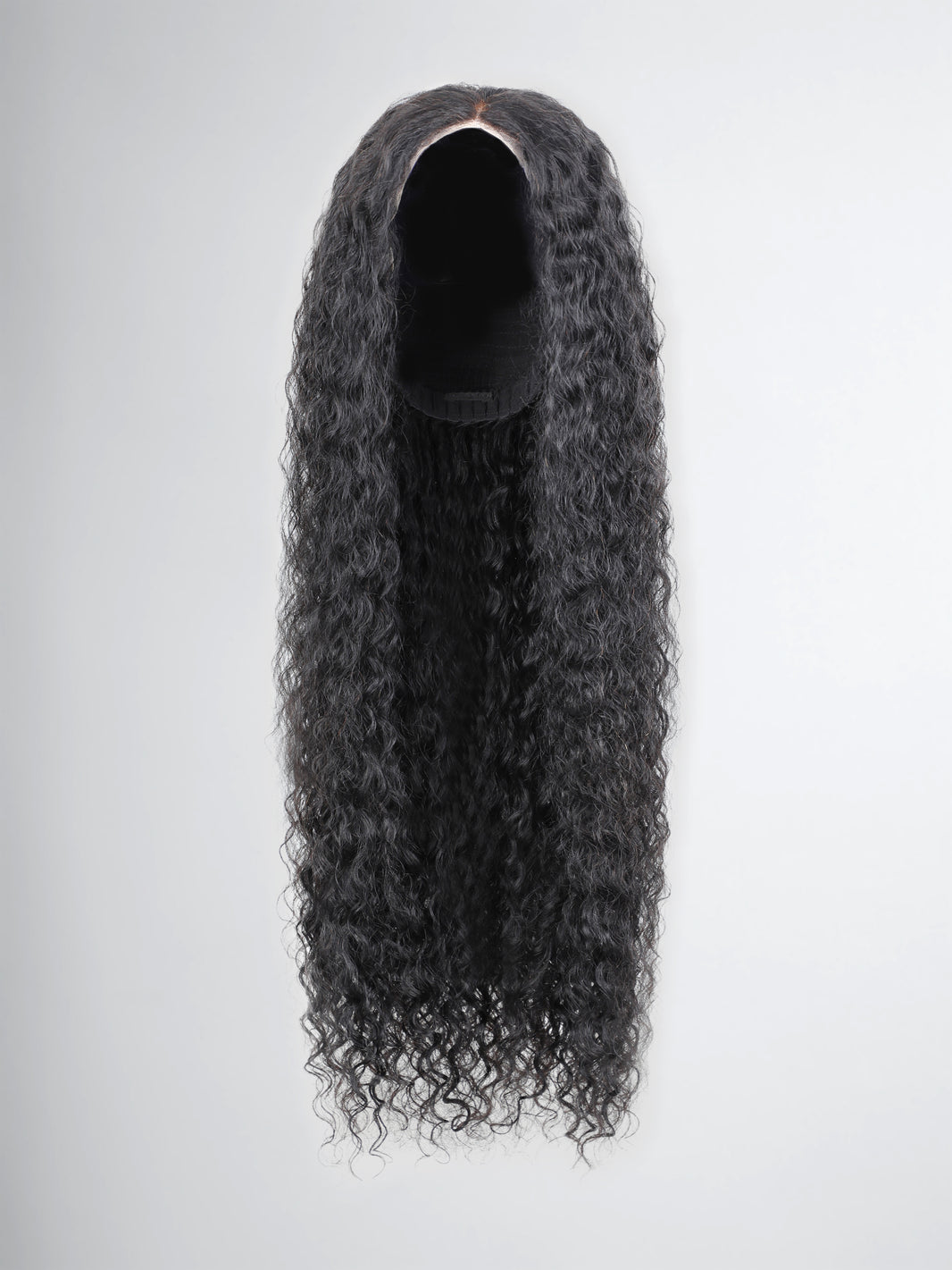 Natural Black Wigs – Cleshé
